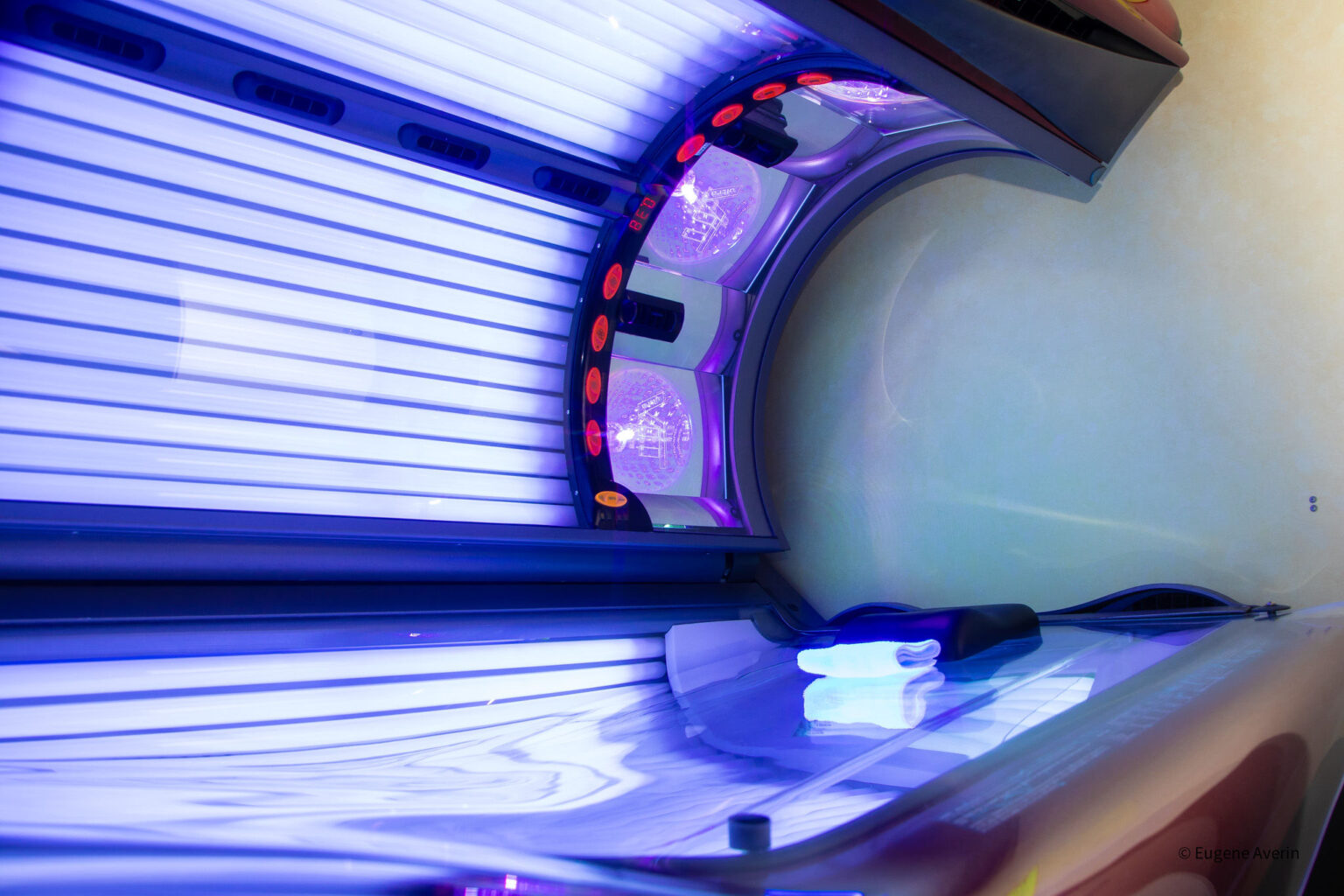 Tan Spa Salon Kent - Tan Spa Salon Kent